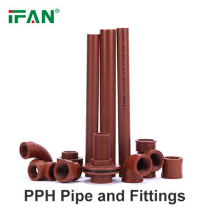 About PPH Pipes - China Plumbing System Suppliers, Manufacturers, Factory