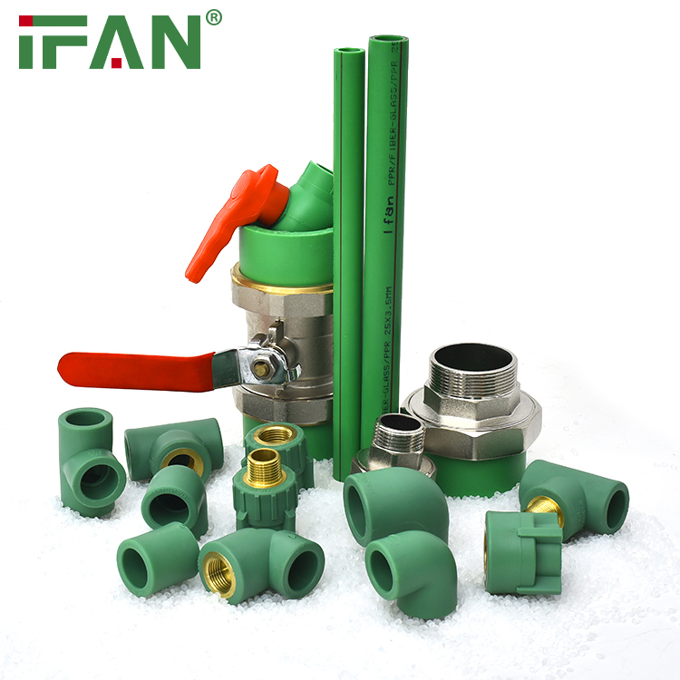 How To Choose A Good Water Pipe? - China Plumbing System Suppliers ...