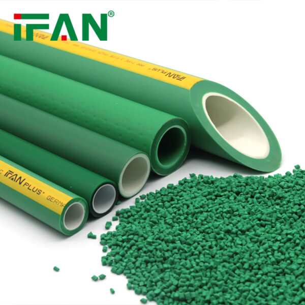 How to test the pressure of the PPR pipe? - China Plumbing System ...