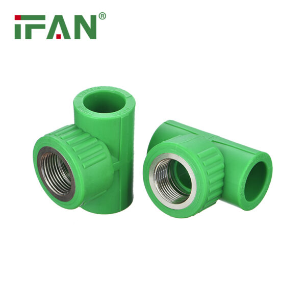 PPR Tube Fittings