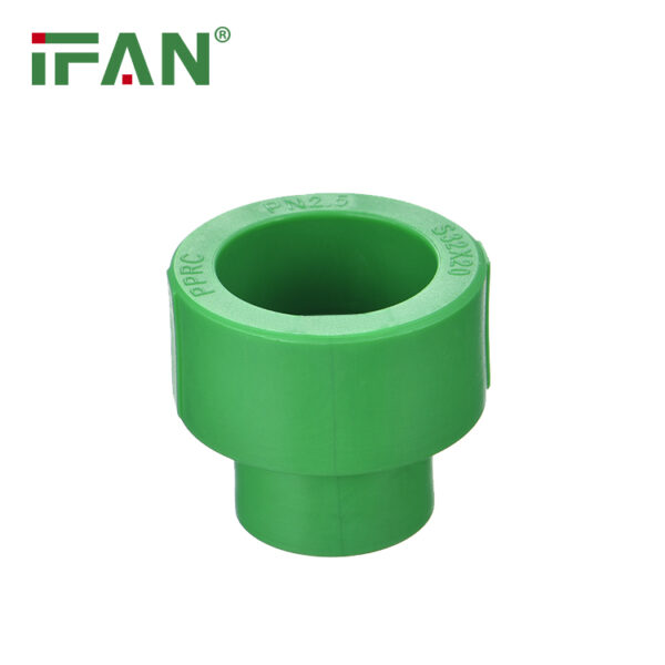 PPR Reduce Socket Fittings - China Plumbing System Suppliers ...