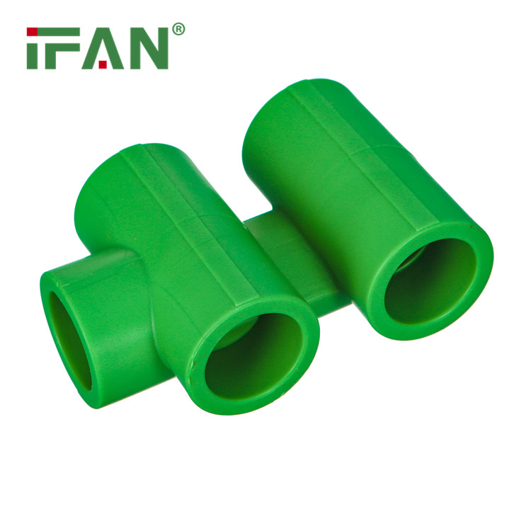 What is a PPR Five Ways Fitting and Where to Use It? - China Plumbing ...