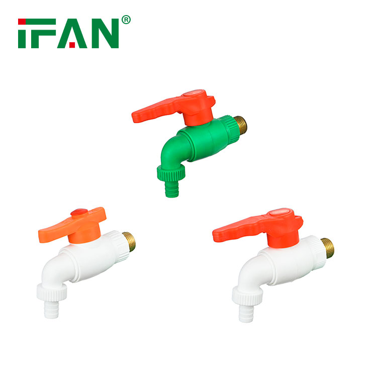 PPR faucet PK brass faucet