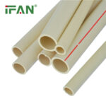 Can PPR pipes be connected to PVC pipes?