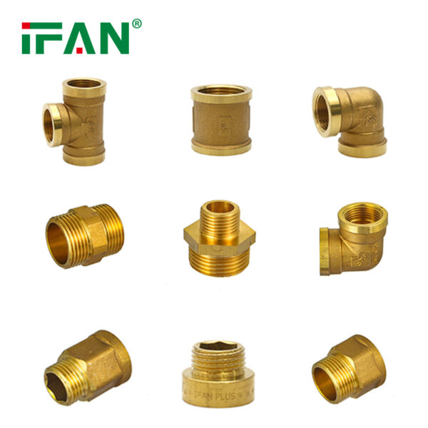 Brass Fittings