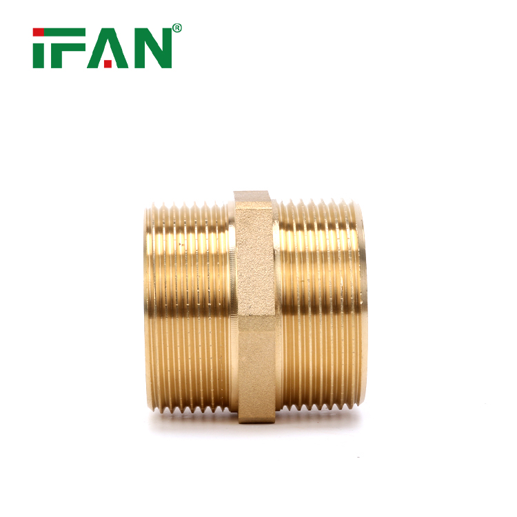 Brass Plumbing Fittings