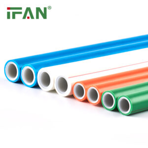 PPR Pipe - China Plumbing System Suppliers, Manufacturers, Factory