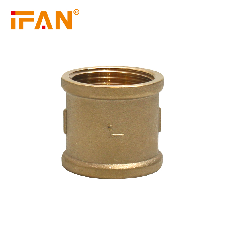 Brass Fitting Socket