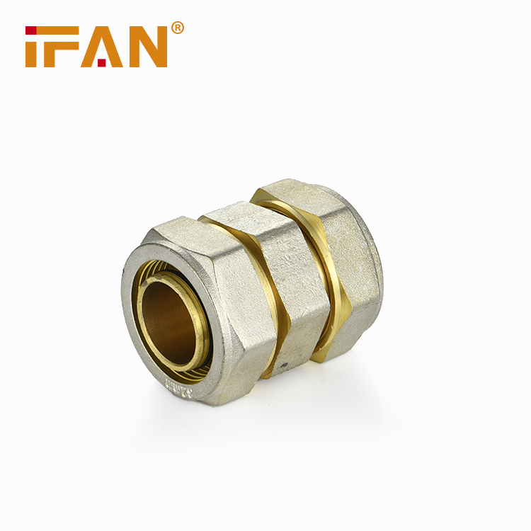 PEX Compression Fitting Socket