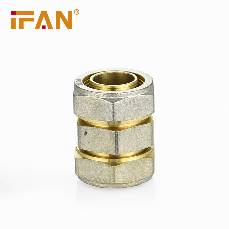PEX Compression Fitting Socket