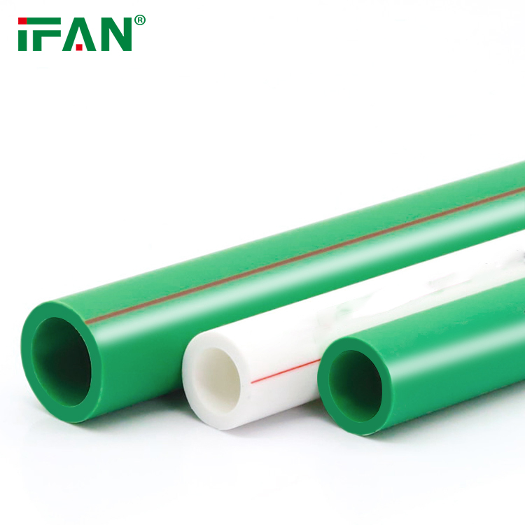 Understand The Different Materials Of Water Pipes