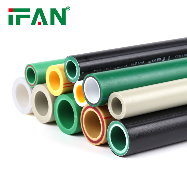 Understanding PPR Glass Fiber Pipe And Steady State Pipe