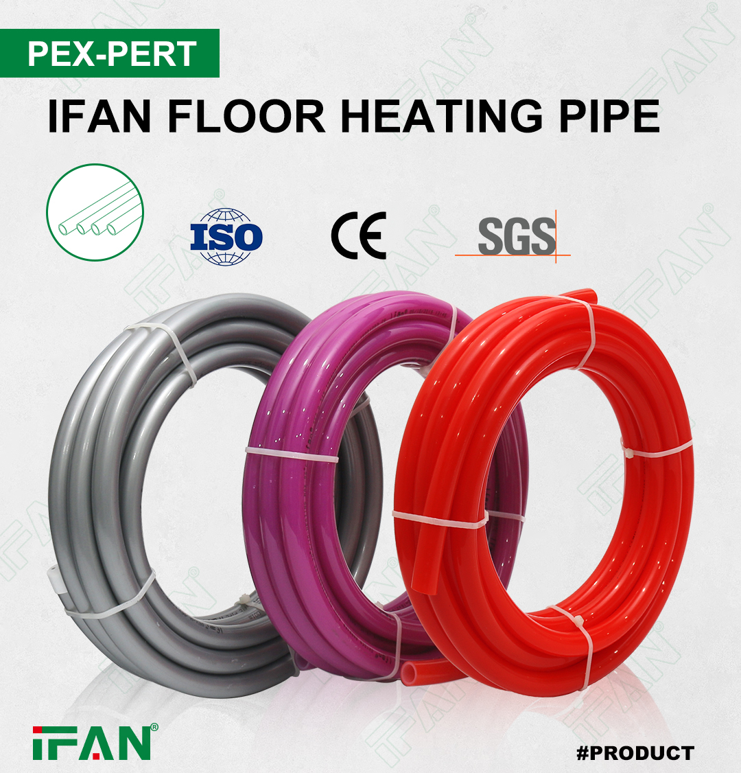 Reliable PEX Connection Solutions