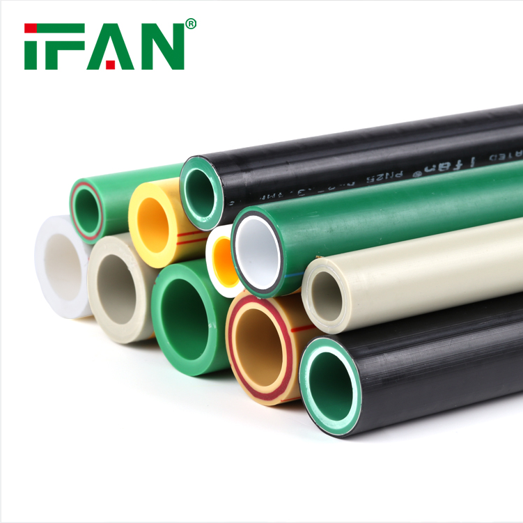 PPR Pipes VS PEX Pipes - China Plumbing System Suppliers, Manufacturers ...