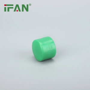 PPR End Caps - China Plumbing System Suppliers, Manufacturers, Factory