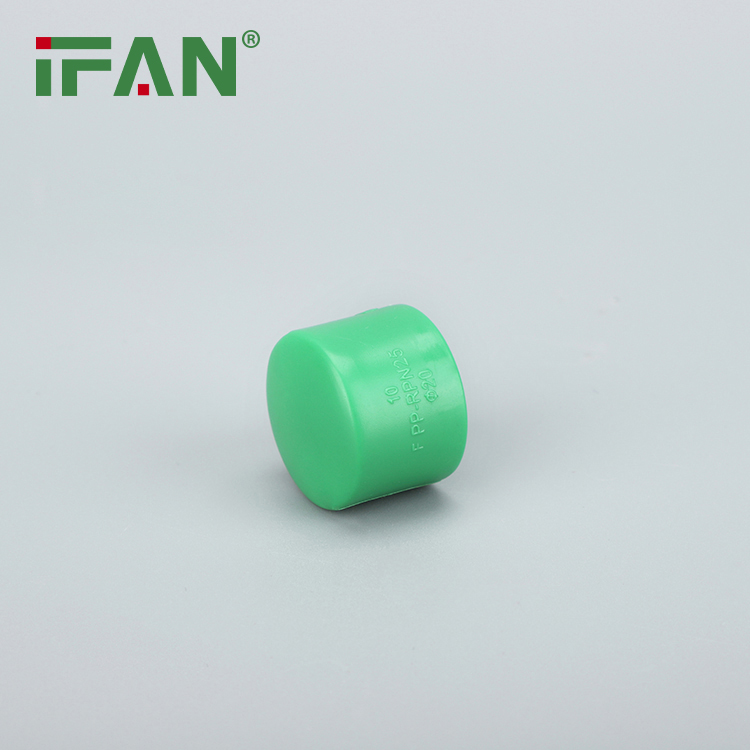 PPR End Caps - China Plumbing System Suppliers, Manufacturers, Factory
