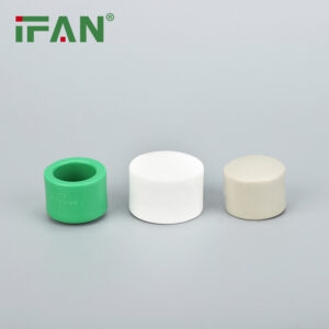 PPR End Caps - China Plumbing System Suppliers, Manufacturers, Factory