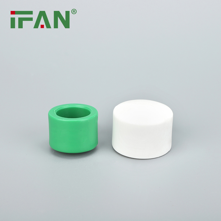 PPR End Caps - China Plumbing System Suppliers, Manufacturers, Factory