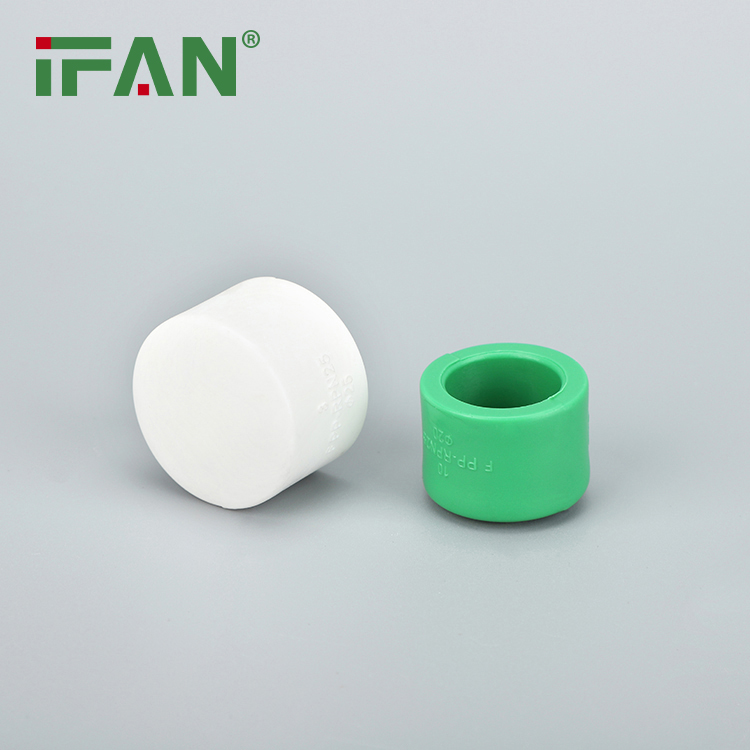 PPR End Caps - China Plumbing System Suppliers, Manufacturers, Factory
