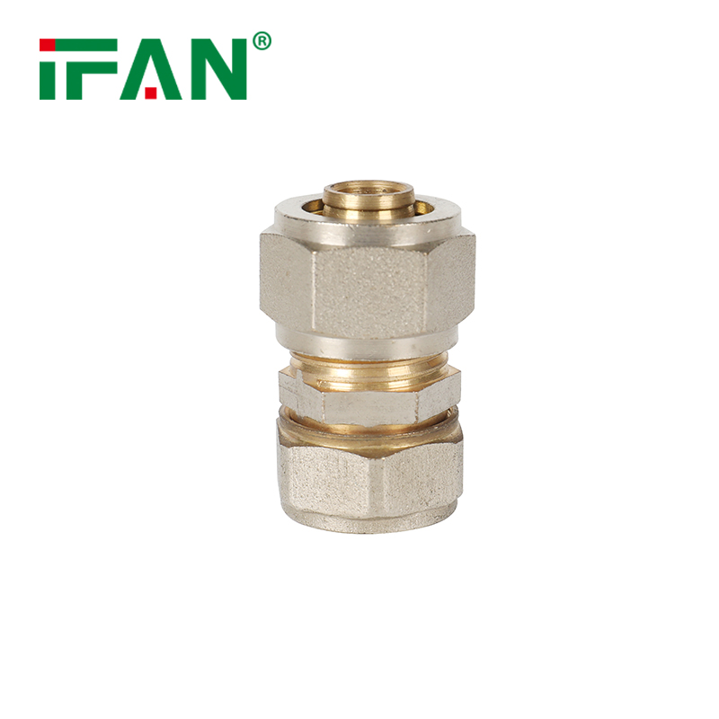 pex compression fittings socket