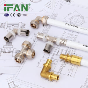 How to Cut and Install PEX Pipe