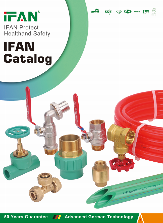 IFAN PPH Tank Connect