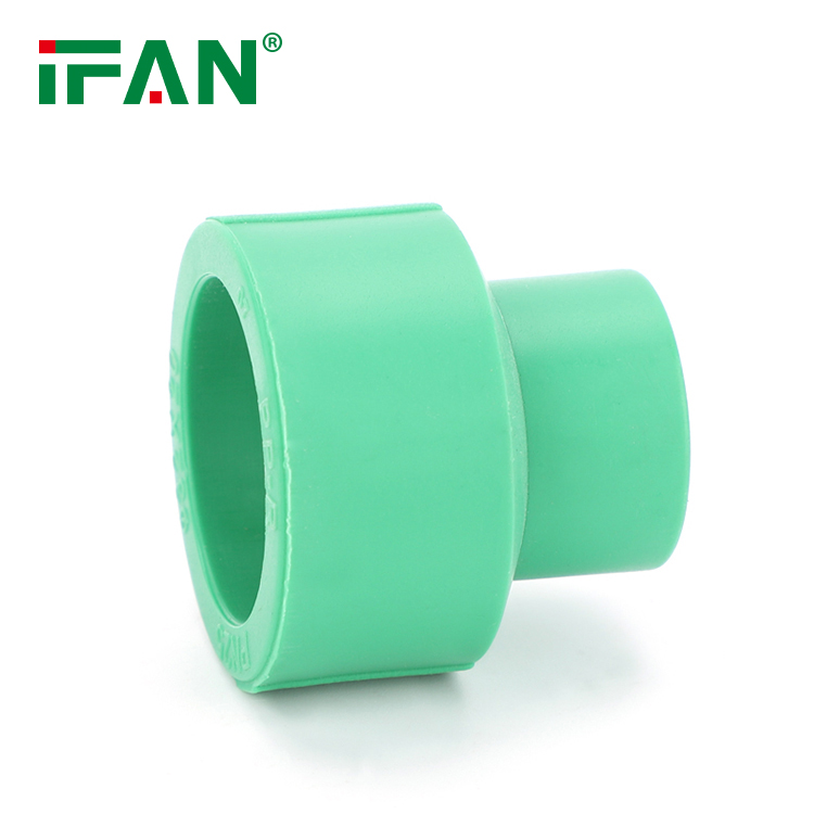 PPR Reduce Socket - China Plumbing System Suppliers, Manufacturers, Factory
