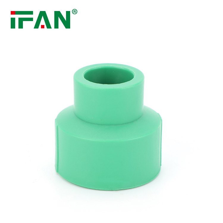 PPR Reduce Socket - China Plumbing System Suppliers, Manufacturers, Factory