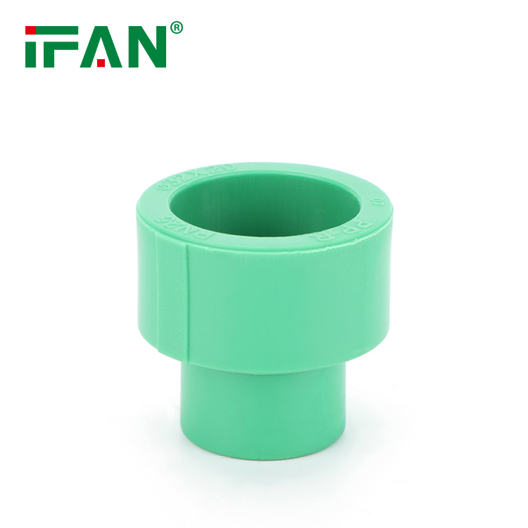 PPR Reduce Socket A Crucial Component in Piping Systems - China ...