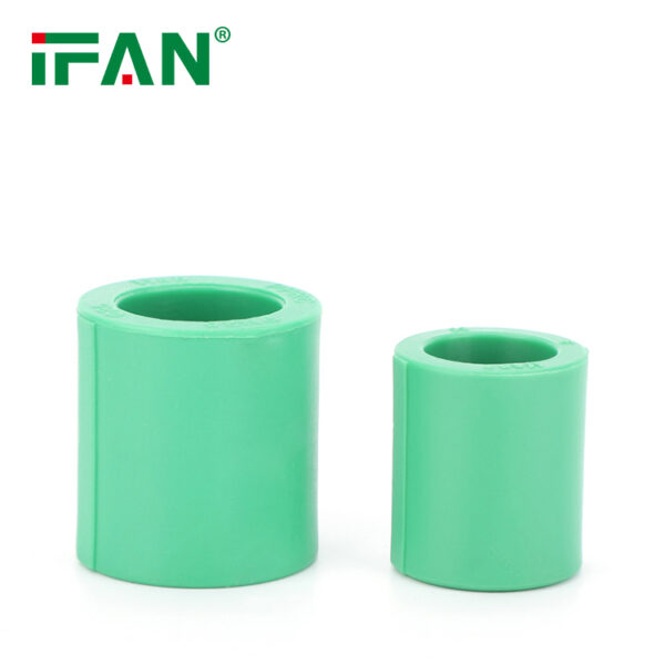 PPR Socket - China Plumbing System Suppliers, Manufacturers, Factory
