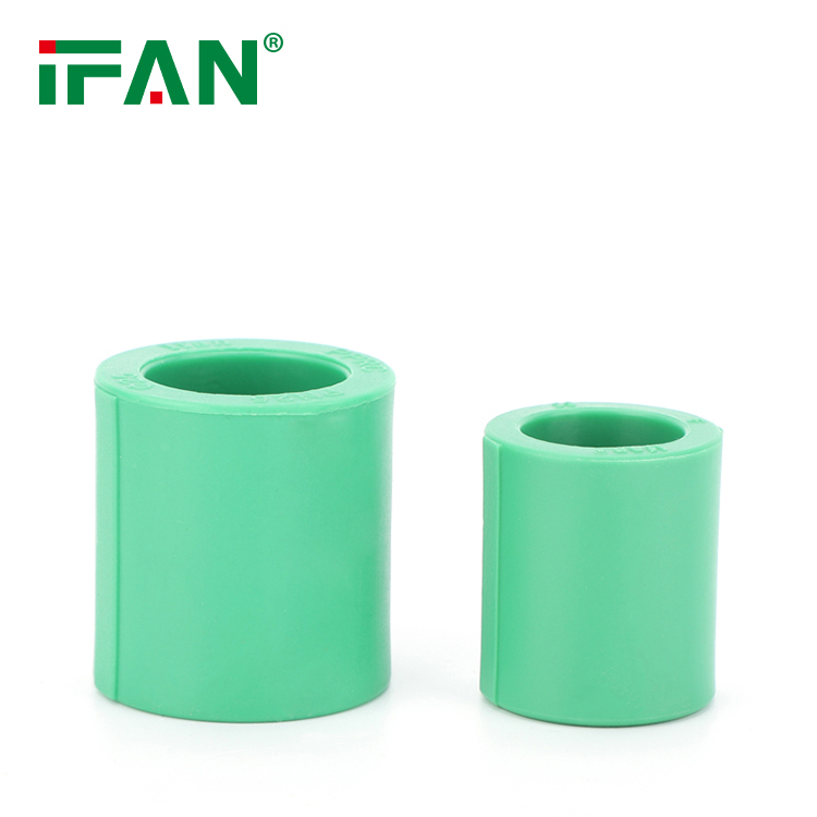 PPR Socket - China Plumbing System Suppliers, Manufacturers, Factory