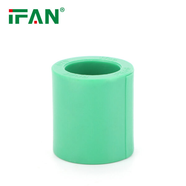 PPR Socket - China Plumbing System Suppliers, Manufacturers, Factory