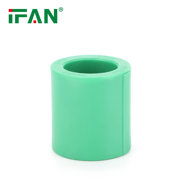 PPR Socket - China Plumbing System Suppliers, Manufacturers, Factory