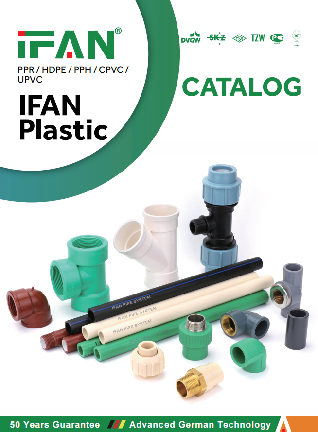 IFAN PPH Tank Connect