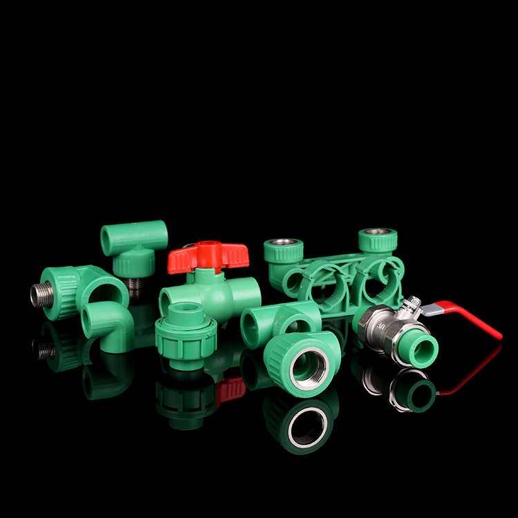 Introduction to PPR Piping: Applications and Benefits in Industry