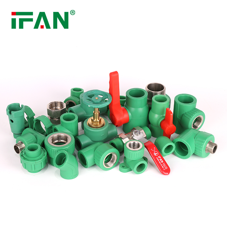 PPR Pipes: A Comprehensive Guide