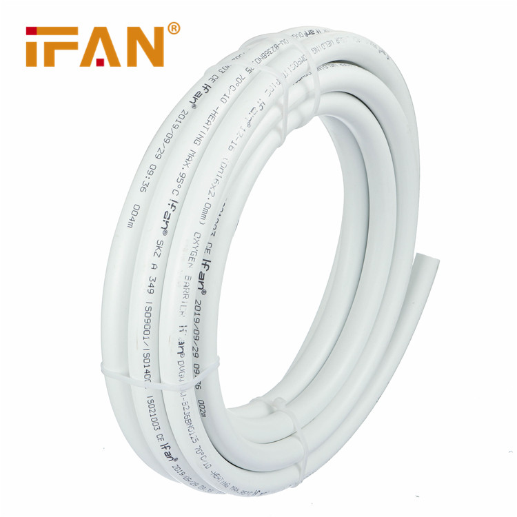 The Versatile Applications of PEX Plumbing Systems