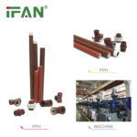 PPH Pipes: Revolutionizing the Piping Industry