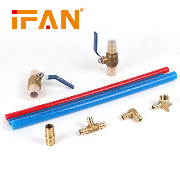 PEX Piping Applications in the Pipeline Industry