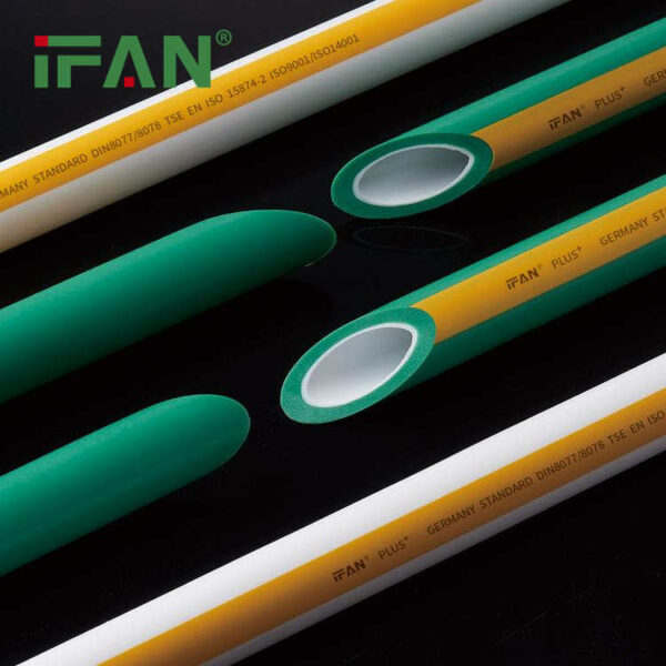 The Many Applications of PPR Pipes in the Pipeline Industry