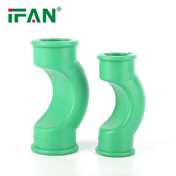 PPR Crossover Applications and Industry Insights in Piping Systems ...