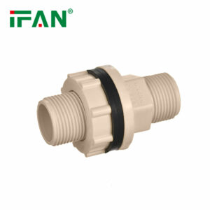 CPVC Fitting Tank Connector - China Plumbing System Suppliers ...
