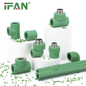 PPR Fittings - China Plumbing System Suppliers, Manufacturers, Factory