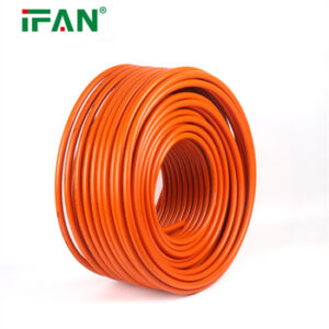 PEX Evoh Pipe