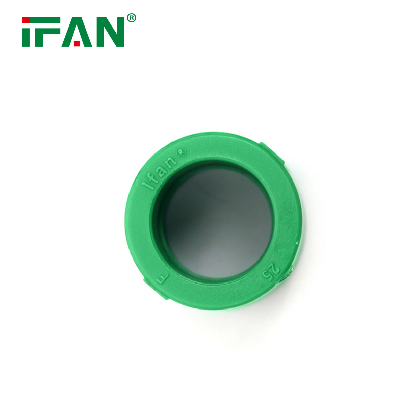 PPR equal socket