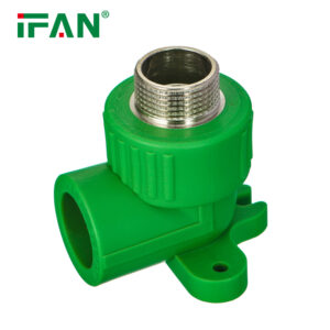 Green PPR Pipe Fittings - China Plumbing System Suppliers ...