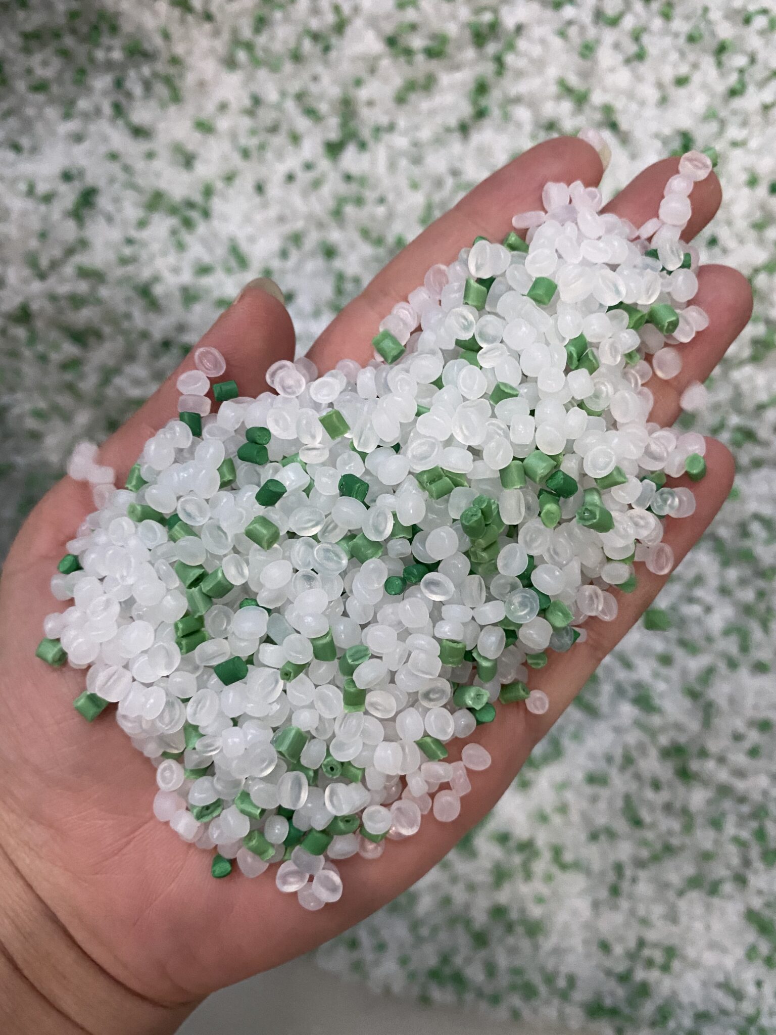 PPR Push Plug Fittings