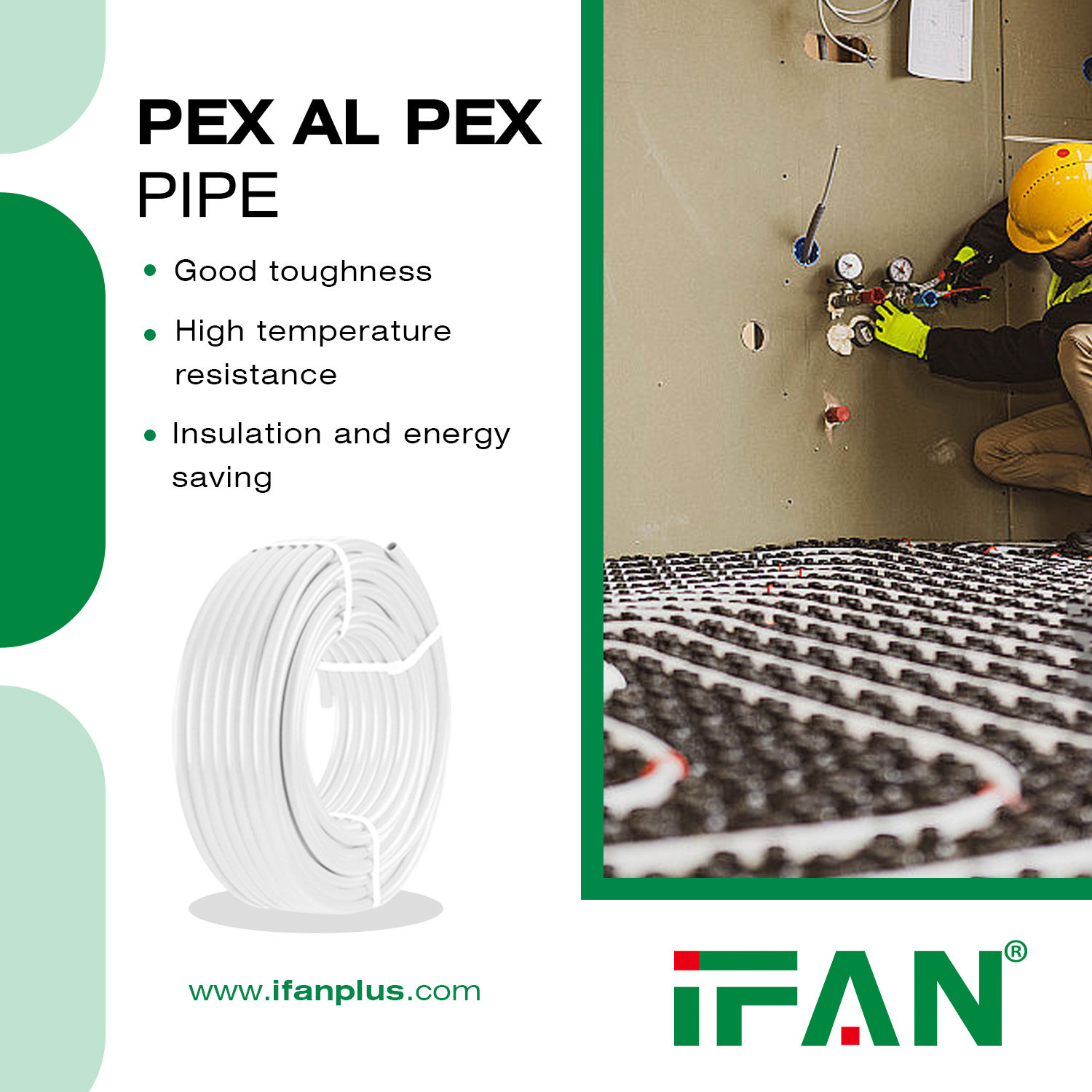 The Cost Comparison of PEX Al PEX Pipe vs. Other Piping Materials ...