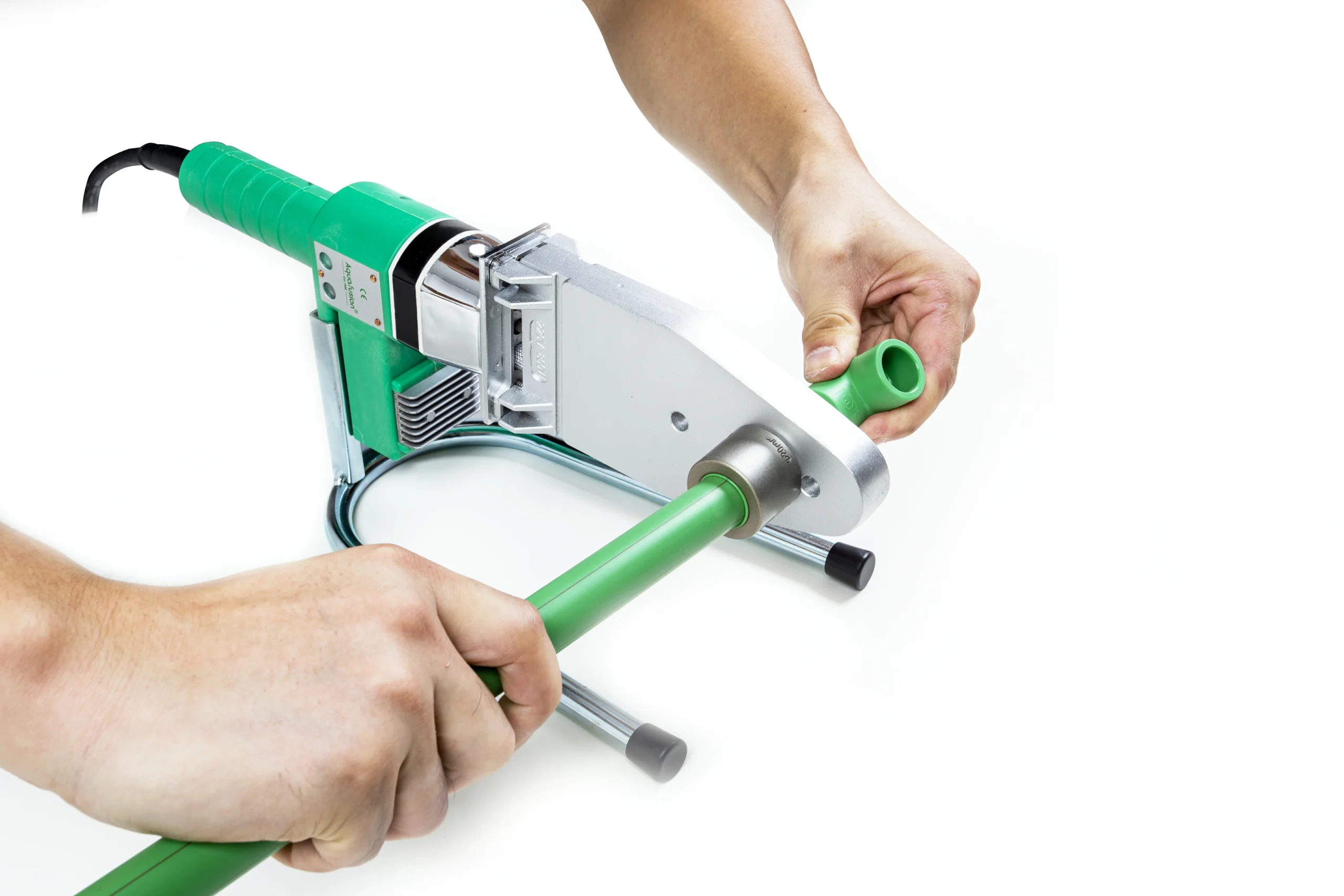 PPR Pipe Welding Machine