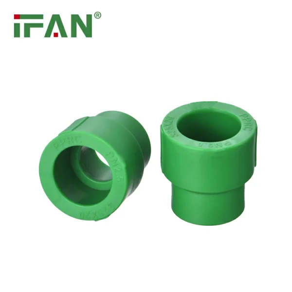 IFAN PPR Reducing Coupling
